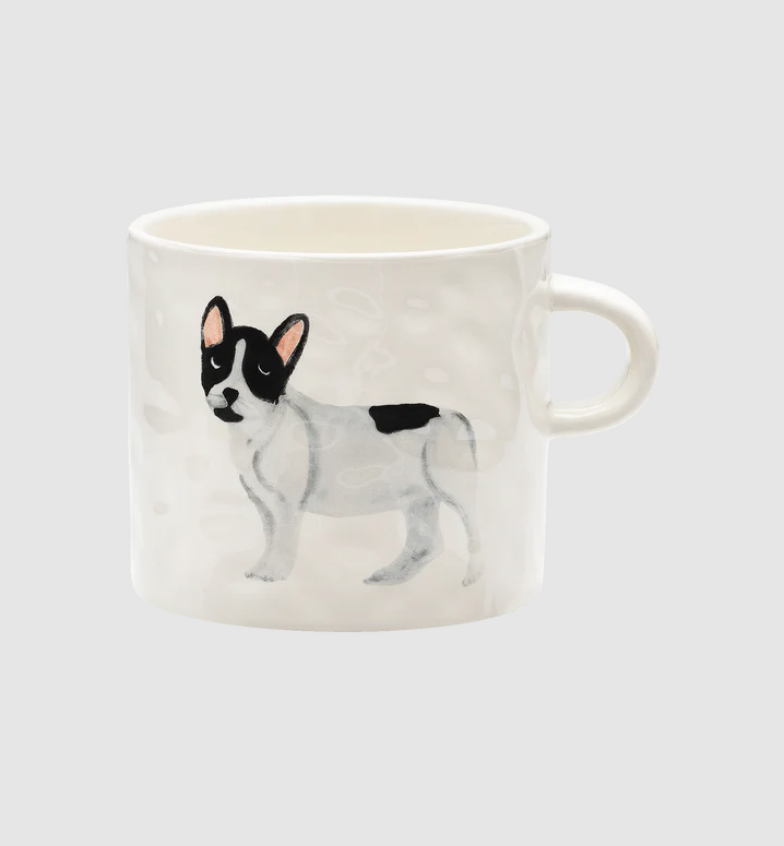 MUG FRENCH BULLDOG – TADZIO